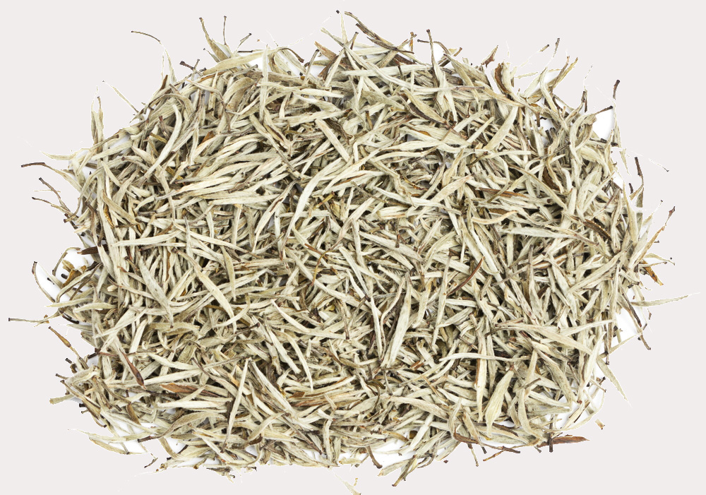 Tealaya - 'A real organic tea production area'